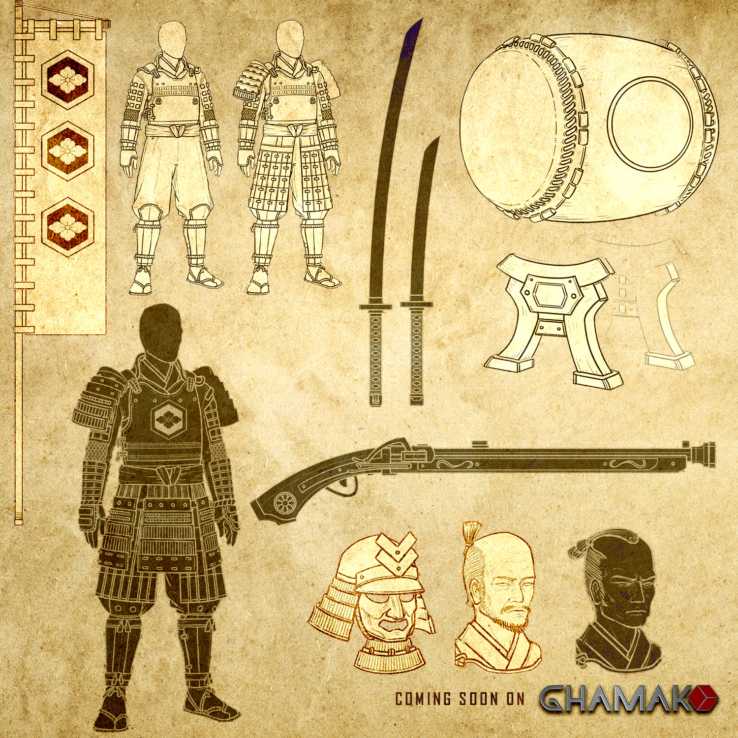 Ghamak @Ghamak - MyMiniFactory