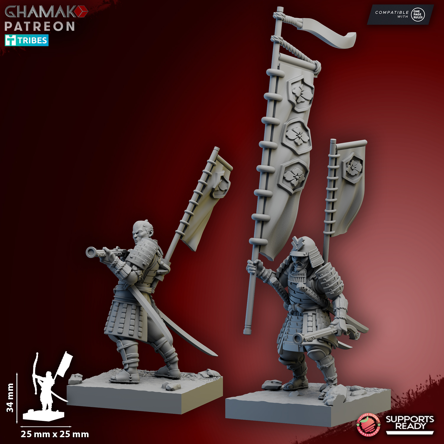 Ghamak @Ghamak - MyMiniFactory