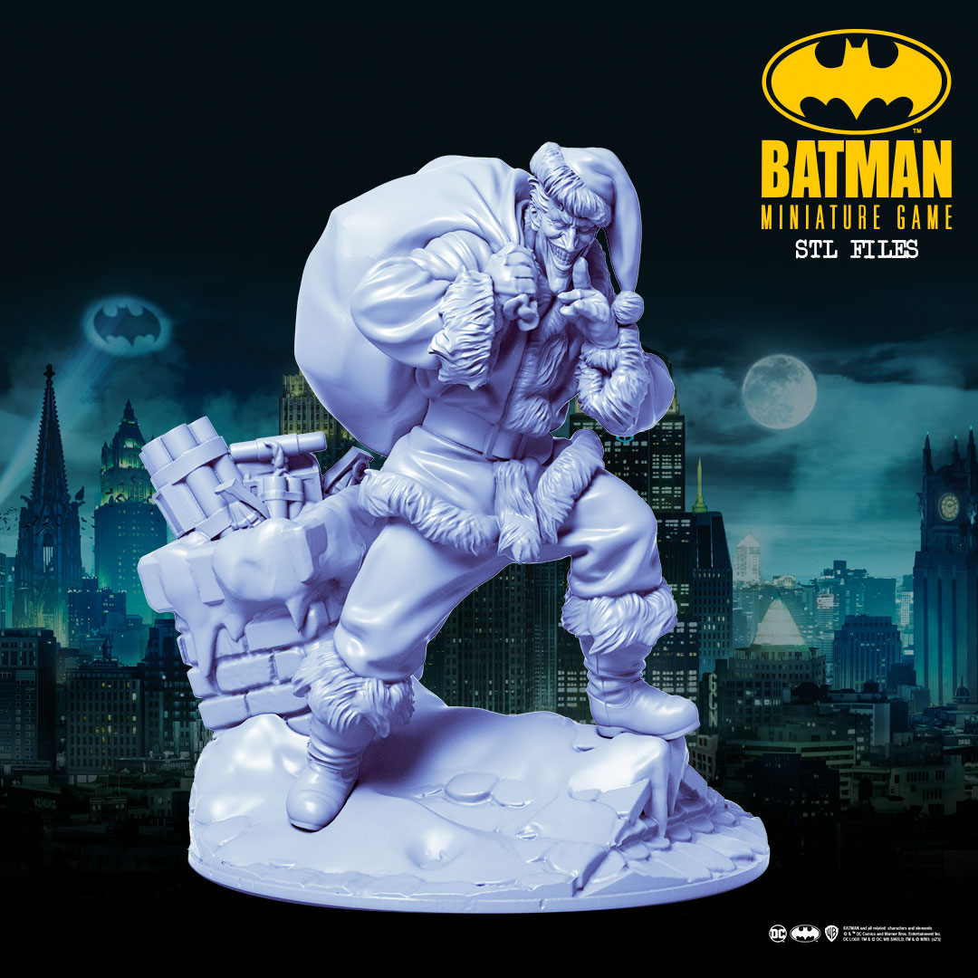 Knight Models @KnightModels - MyMiniFactory