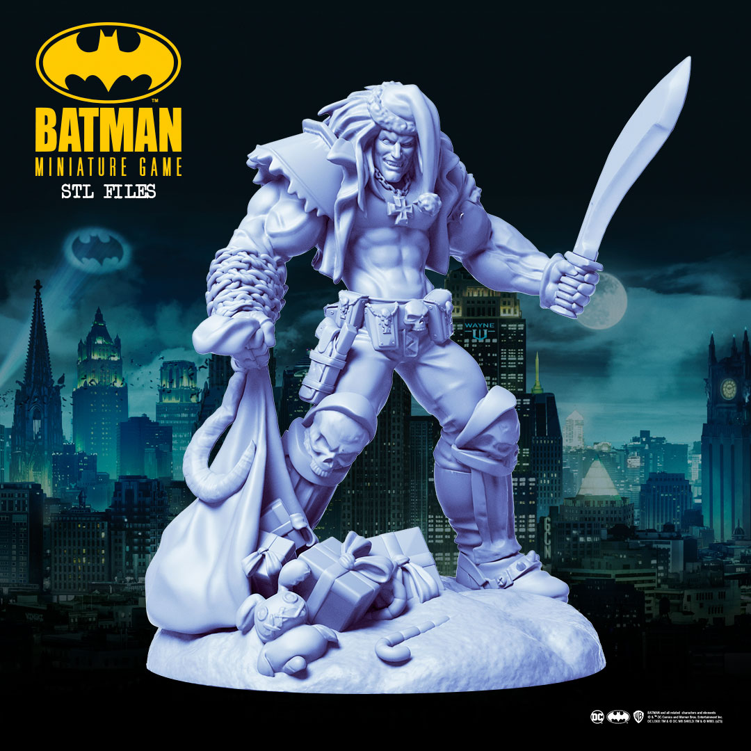 Knight Models @KnightModels - MyMiniFactory