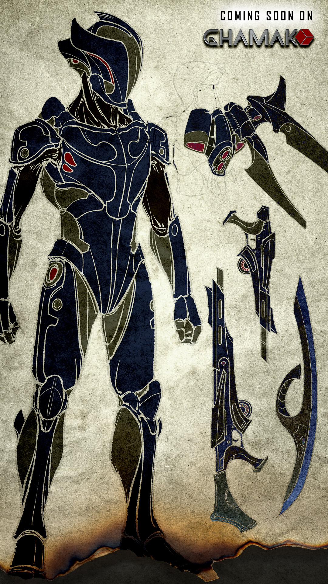 Ghamak @Ghamak - MyMiniFactory