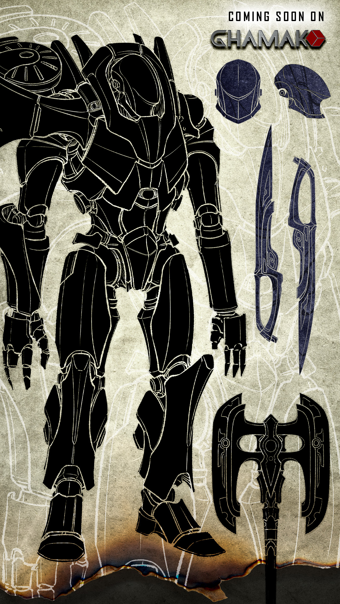 Ghamak @Ghamak - MyMiniFactory