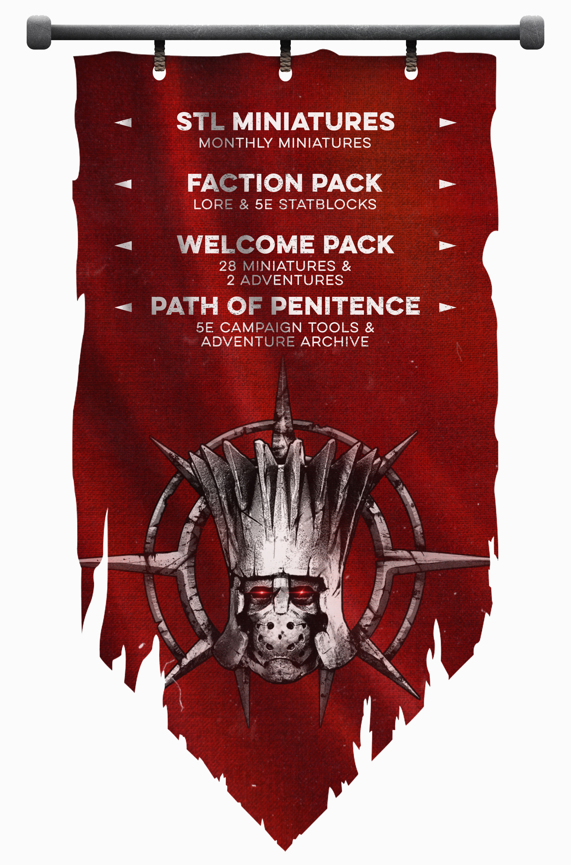 Bestiarum Miniatures @Bestiarum Miniatures - MyMiniFactory