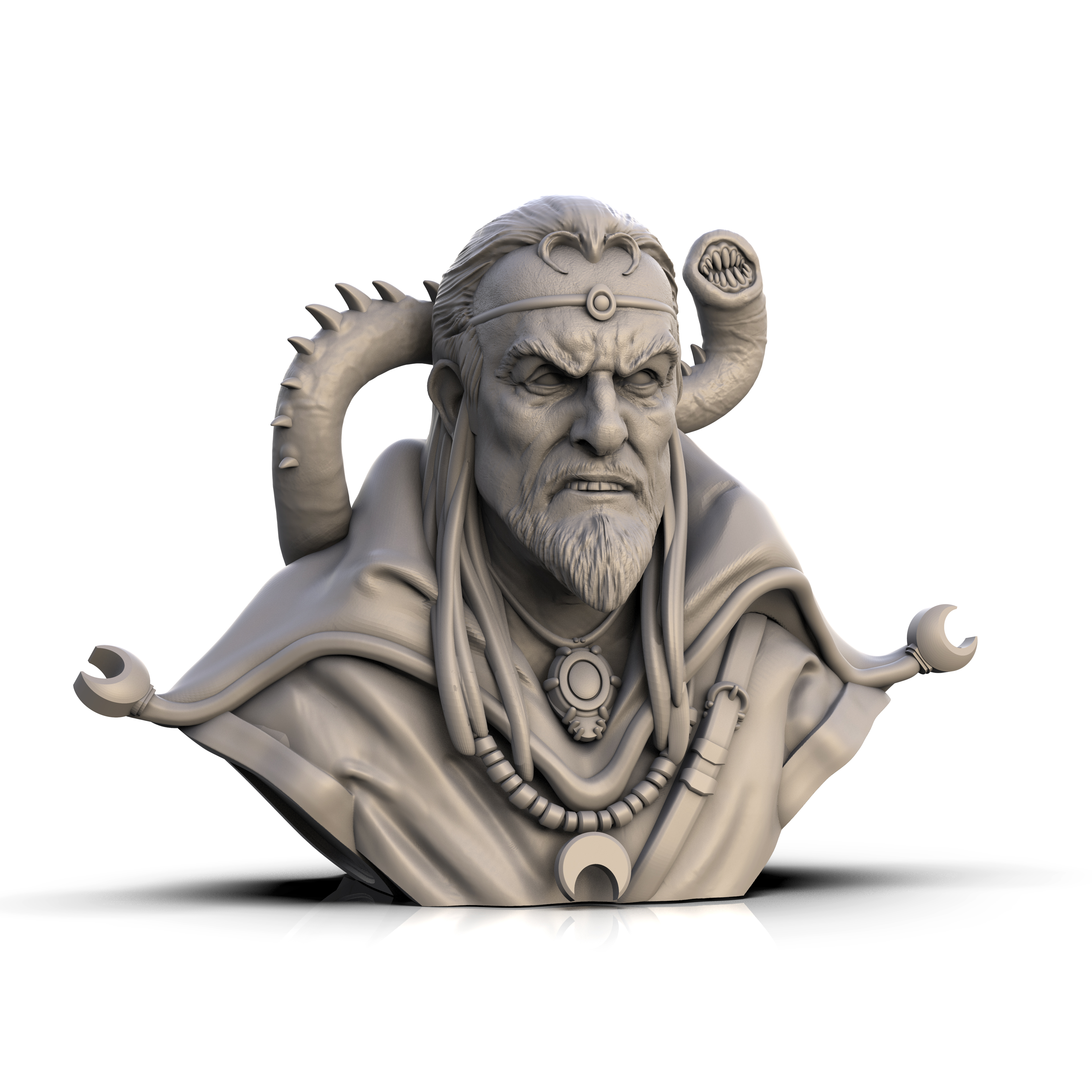 Fighting Fantasy Heroes @FightingFantasyHeroes - MyMiniFactory