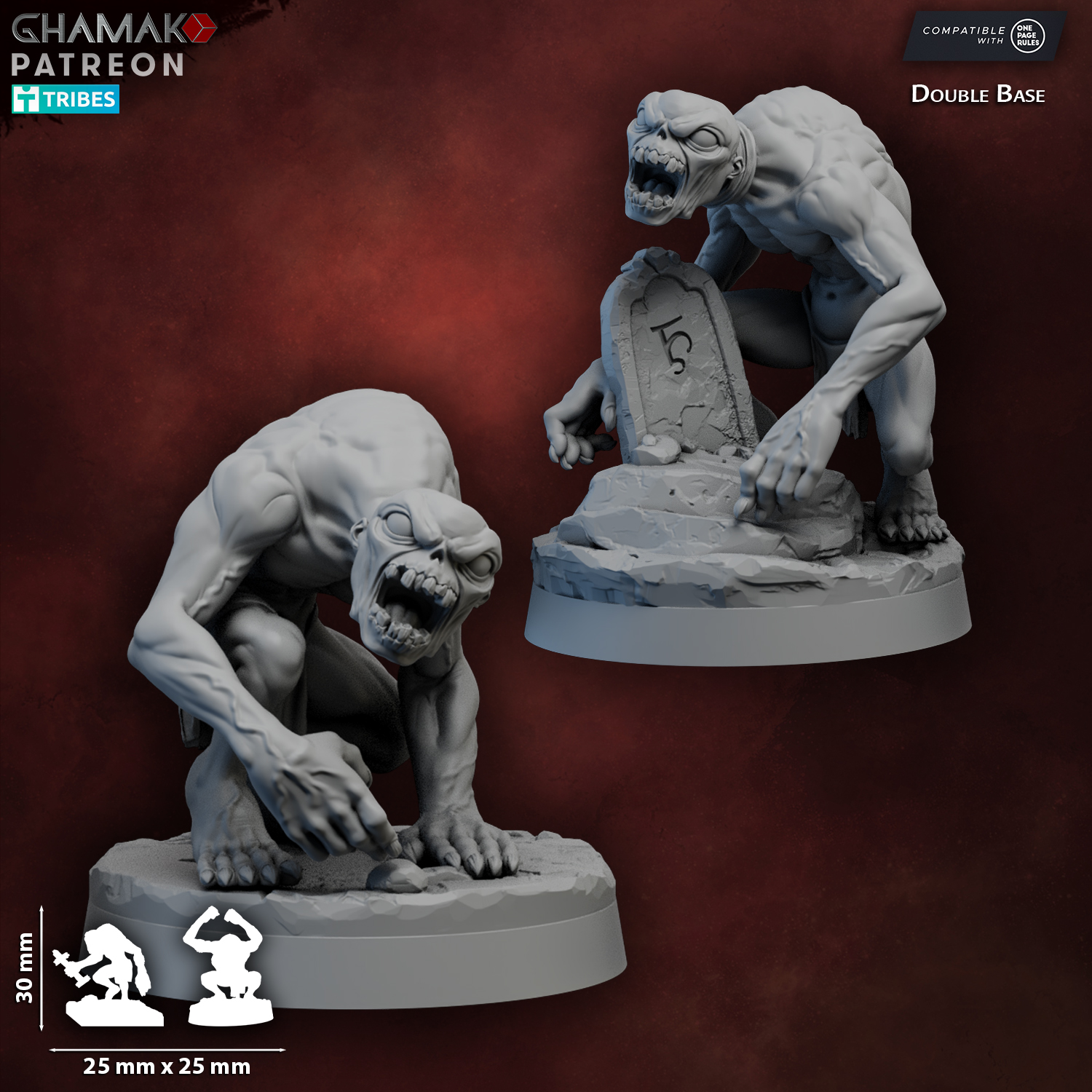 Ghamak @Ghamak - MyMiniFactory