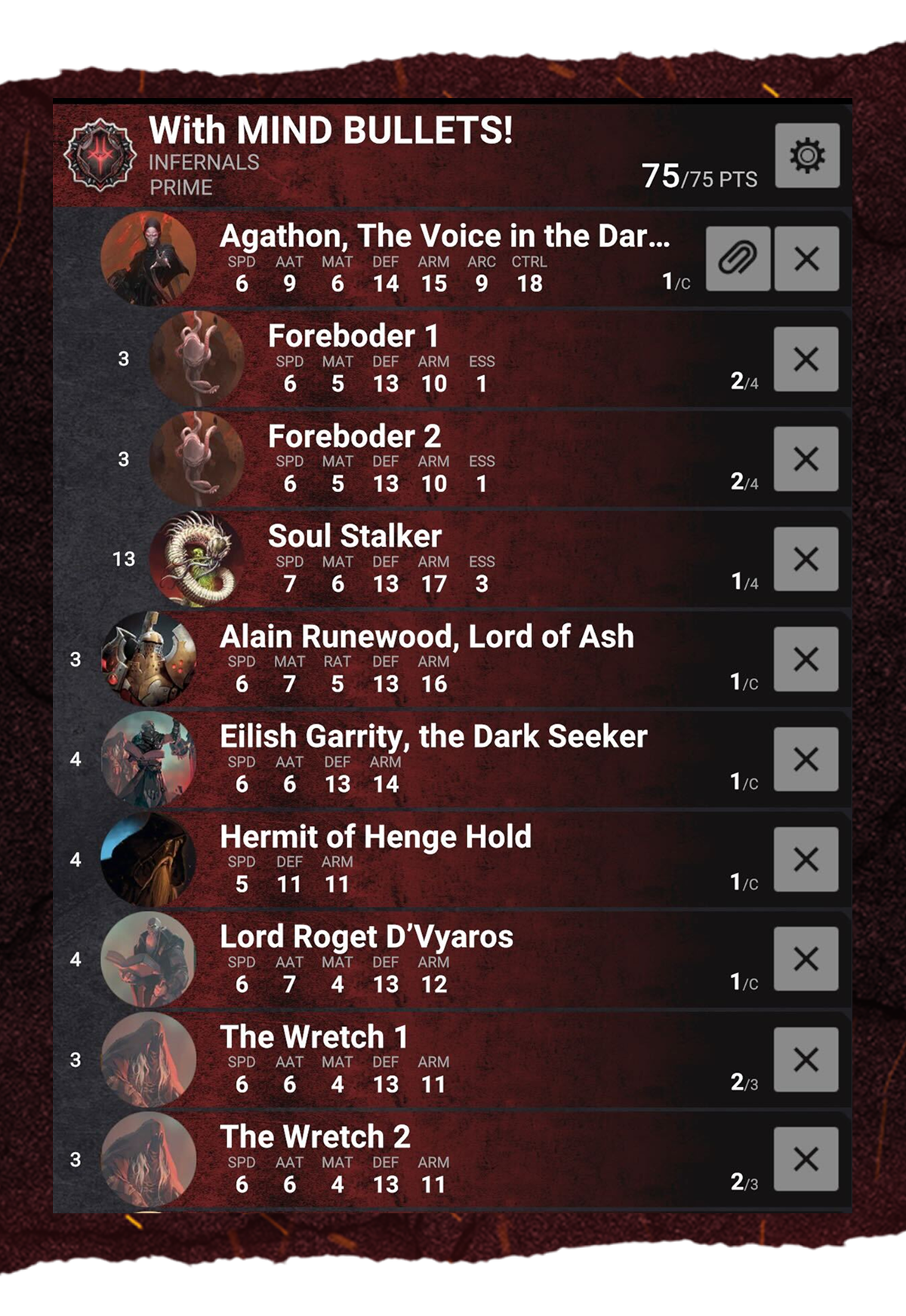 Agathon has a way of hitting you where it hurts - Community Stories ...