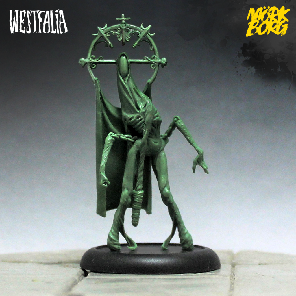 Westfalia Miniatures @Westfalia - MyMiniFactory