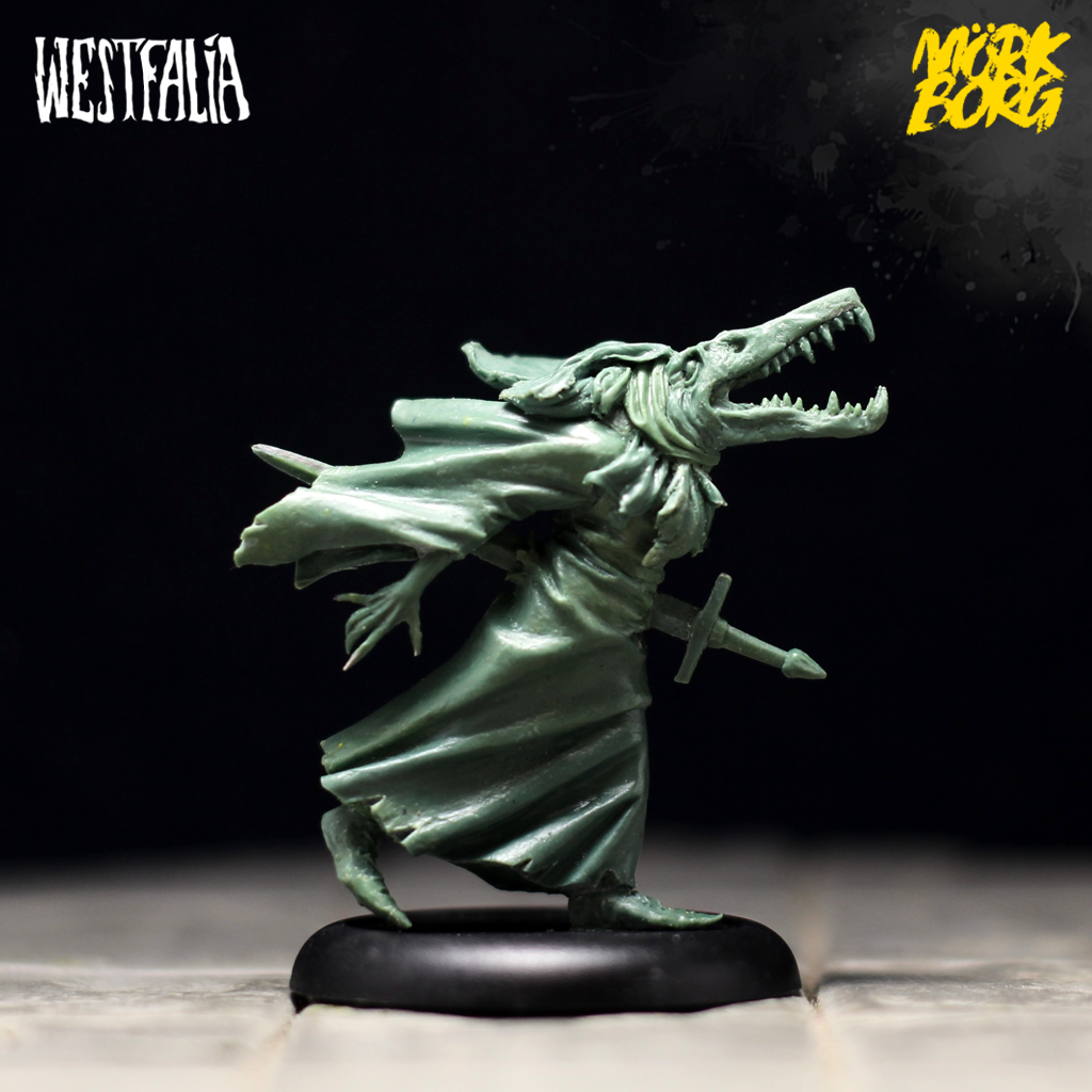 Westfalia Miniatures @Westfalia - MyMiniFactory