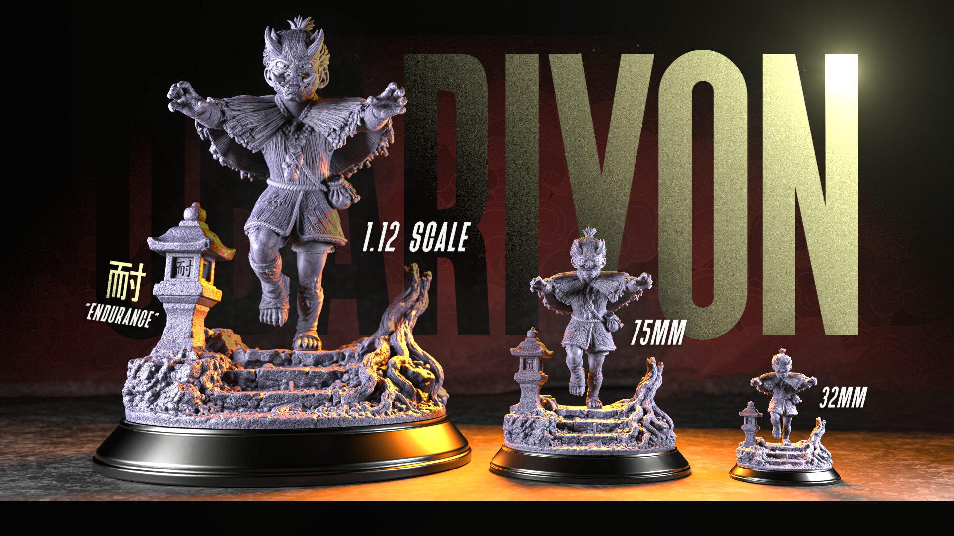 Black Forge Games @blackforgegames - MyMiniFactory