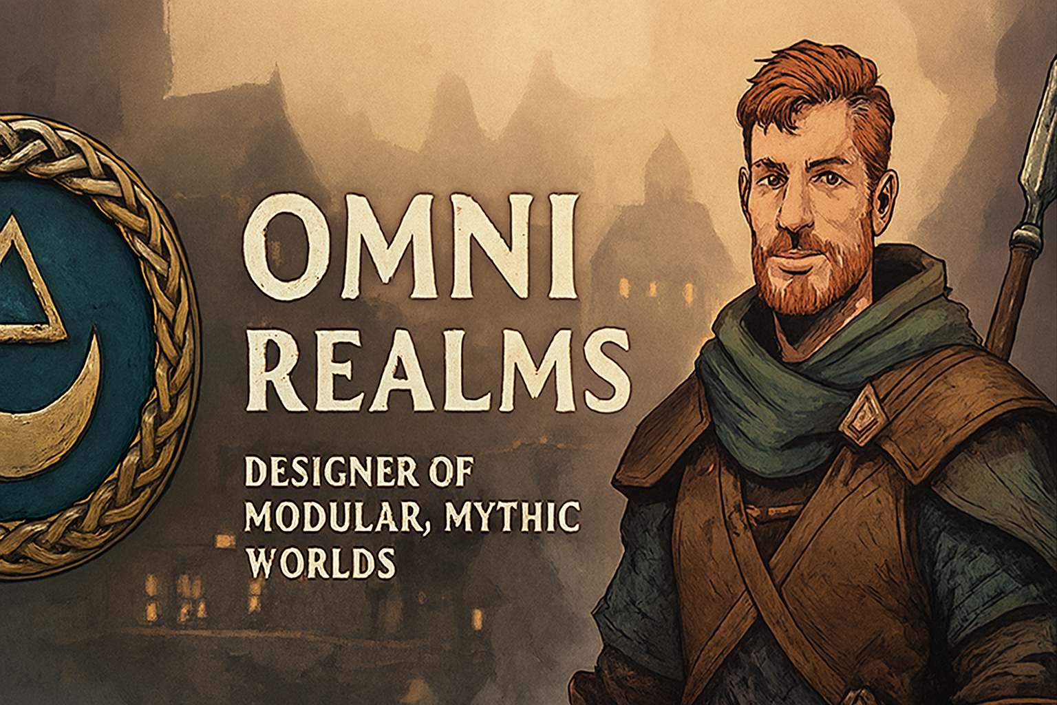From Sketch to Shrine: The Story of Omni Realms - Community Stories ...