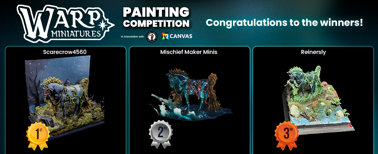 The MyMiniFactory Blog