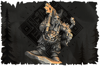 Ogre Mercenary Company 2 Campaign - MyMiniFactory