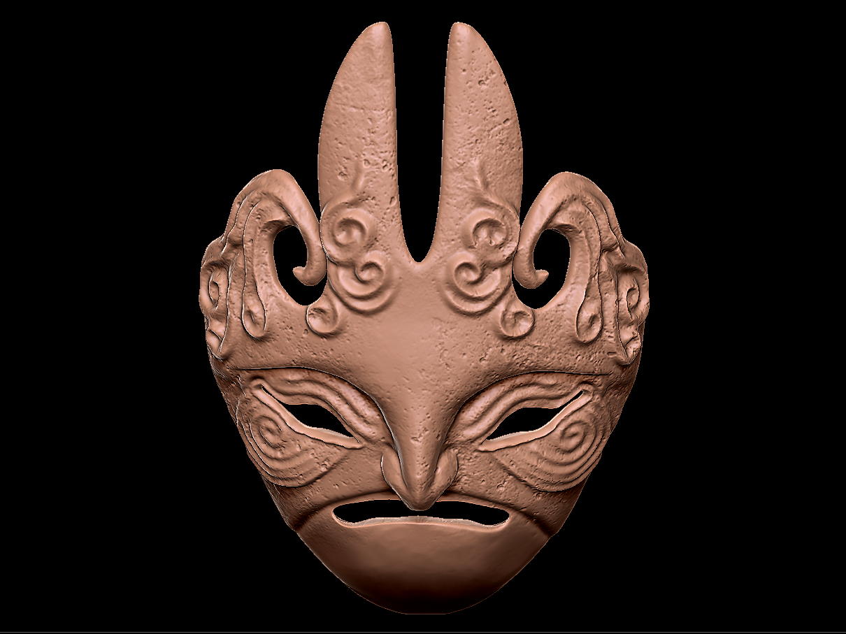 Exclusive 🎭 PINWHEEL MASKS BUNDLE – DARK SOULS – MOTHER, FATHER, CHILD ...