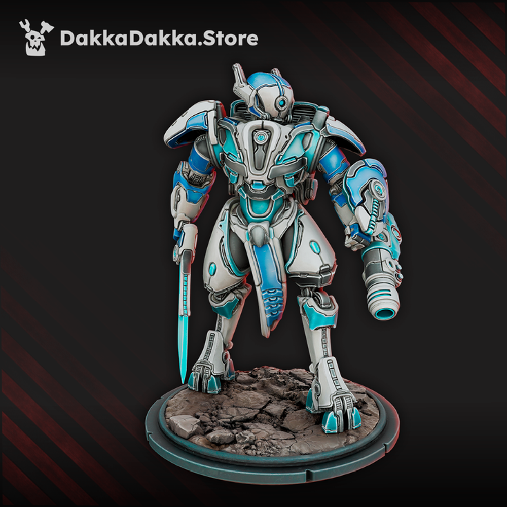 Exclusive Black Sun Covenant Bundle STL Product Bundle by dakkadakka.store