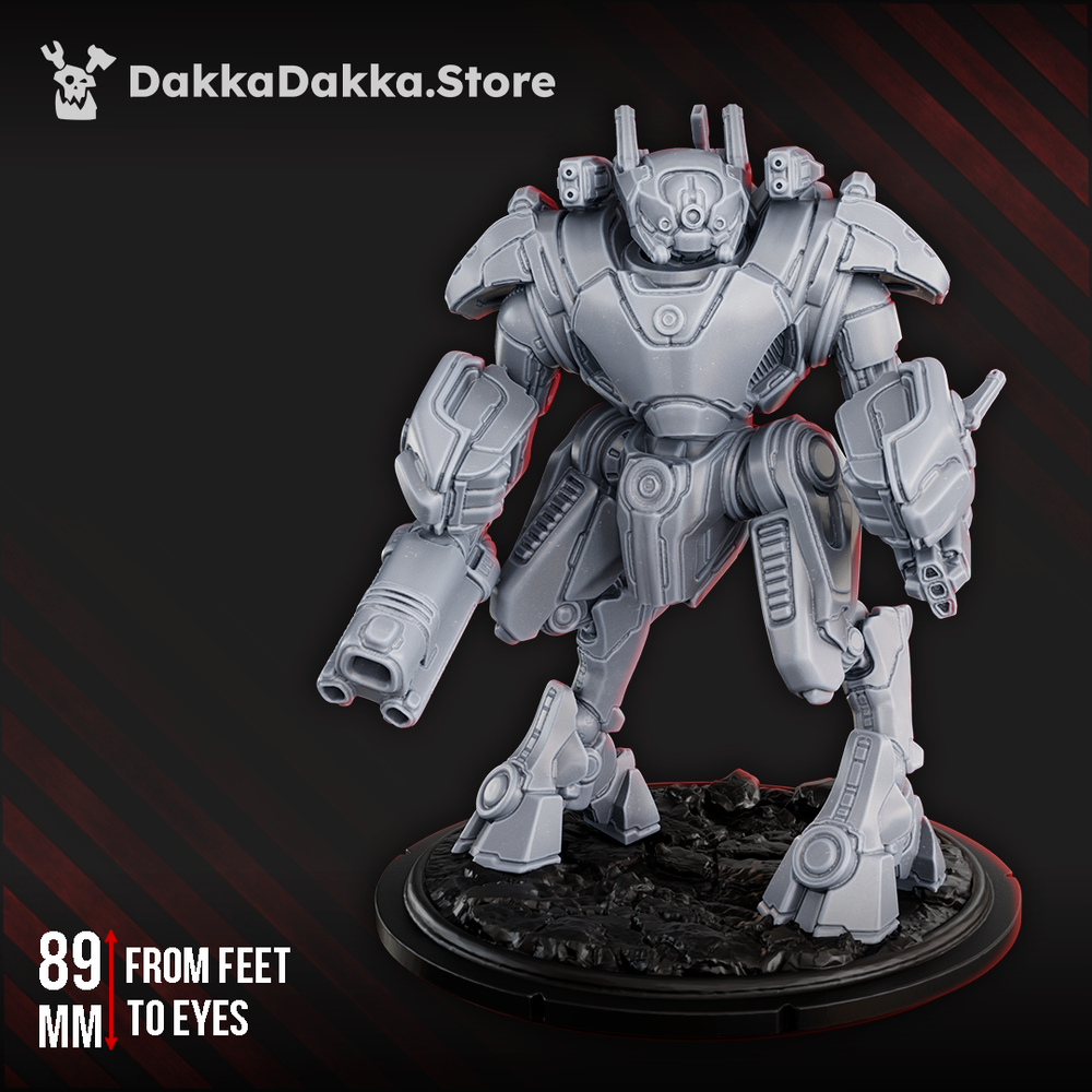 Exclusive Black Sun Covenant Bundle STL Product Bundle by dakkadakka.store
