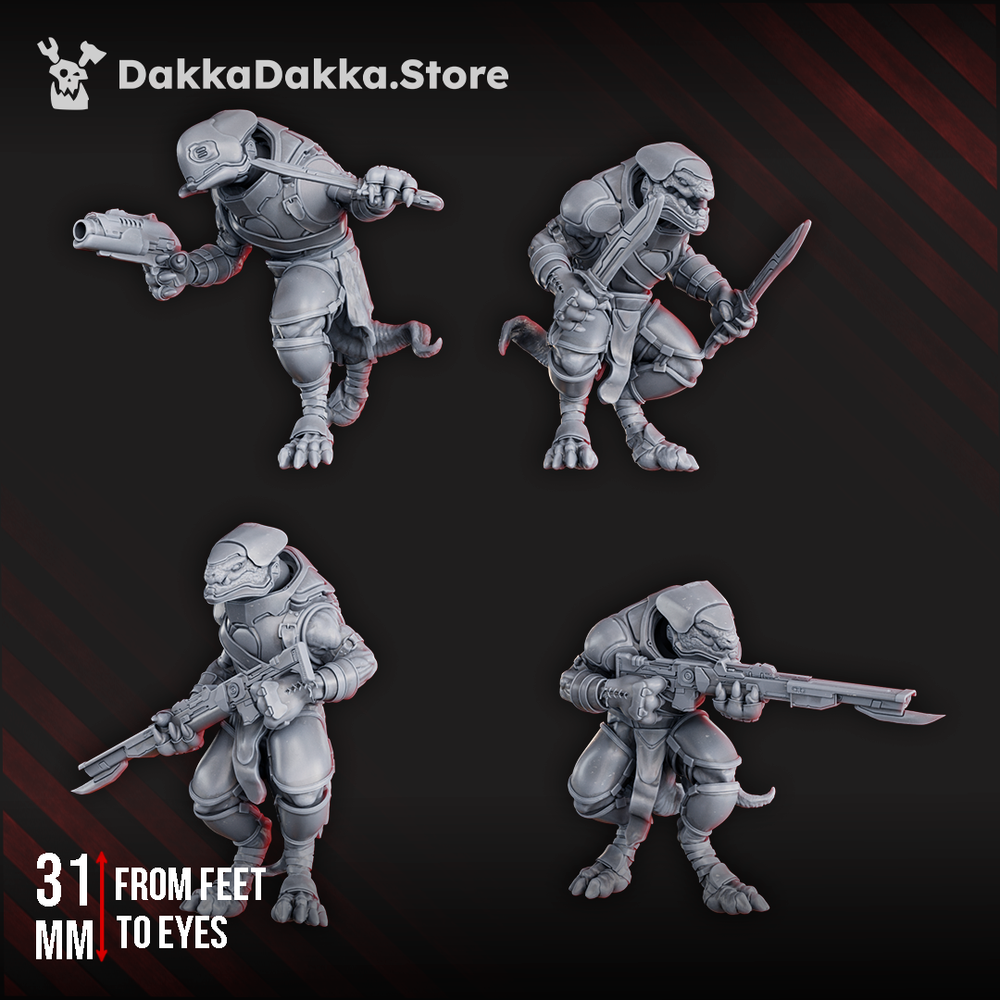 Exclusive Black Sun Covenant Bundle STL Product Bundle by dakkadakka.store