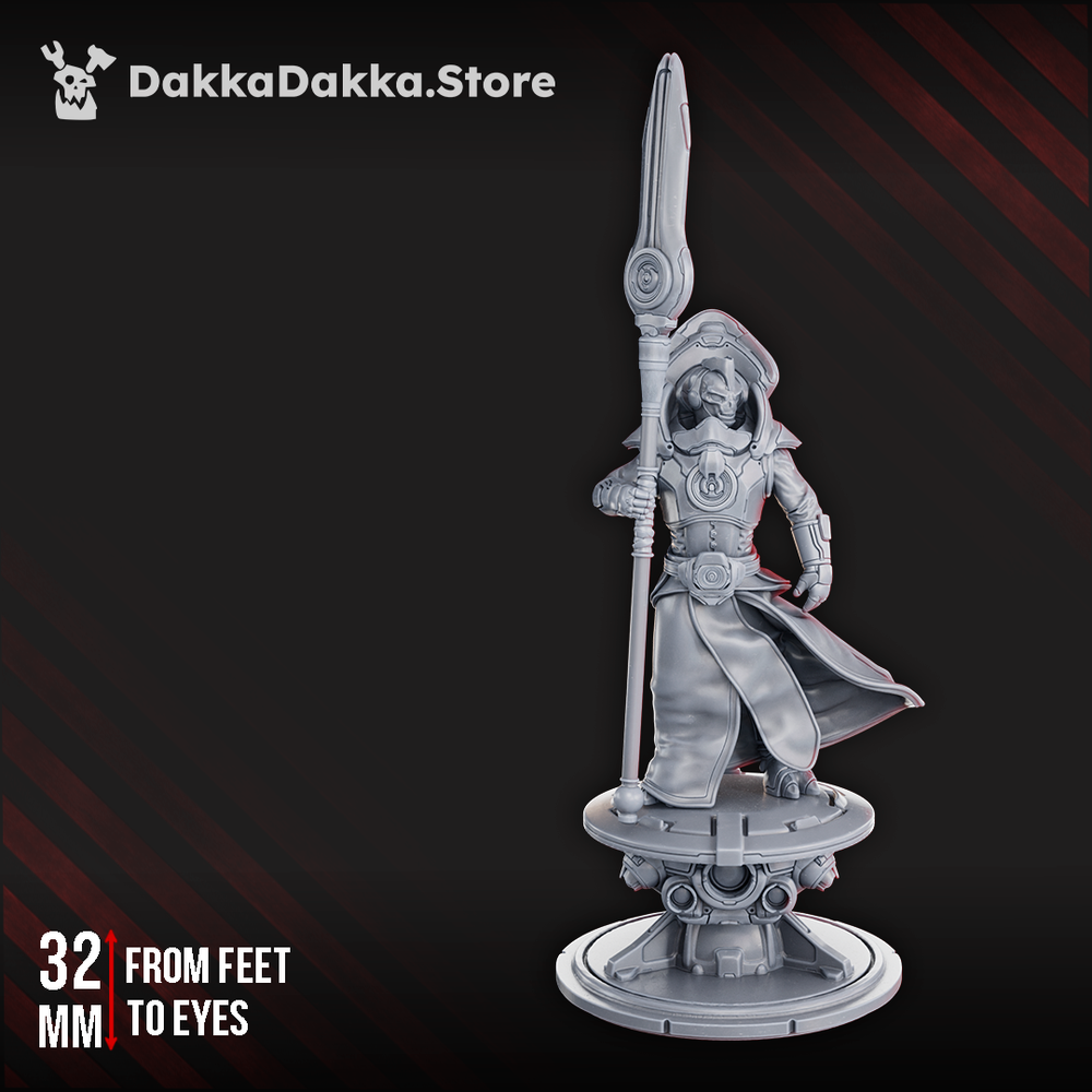 Exclusive Black Sun Covenant Bundle STL Product Bundle by dakkadakka.store