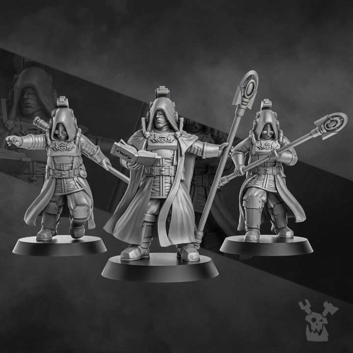Exclusive Dawnguard Army Bundle STL Product Bundle by dakkadakka.store