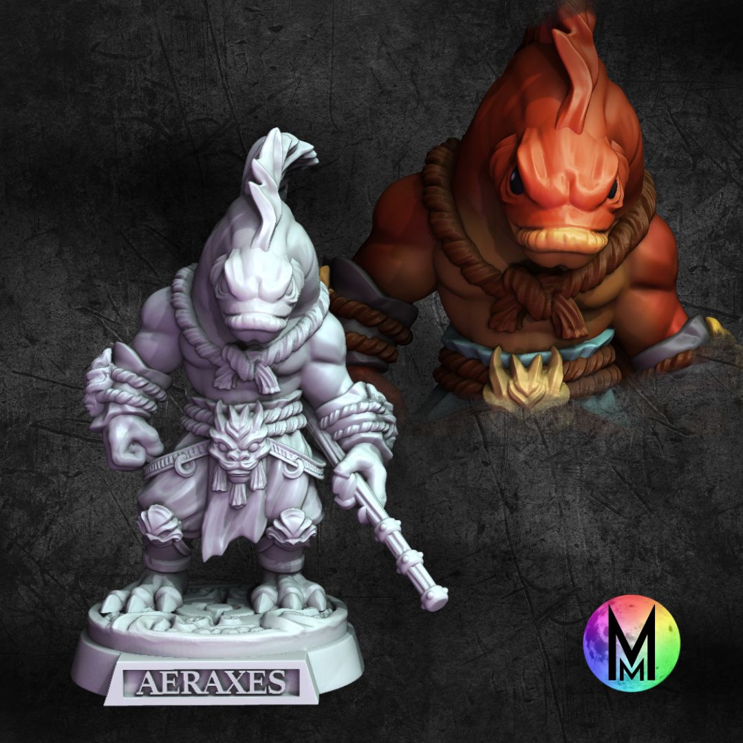 Exclusive Sea Elves Mega Bundle ( Sea Elves & Elemental Army (elf army ...