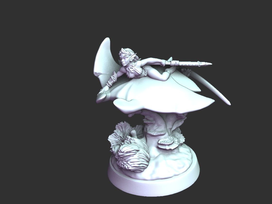 Exclusive Sea Elves Mega Bundle ( Sea Elves & Elemental Army (elf army ...