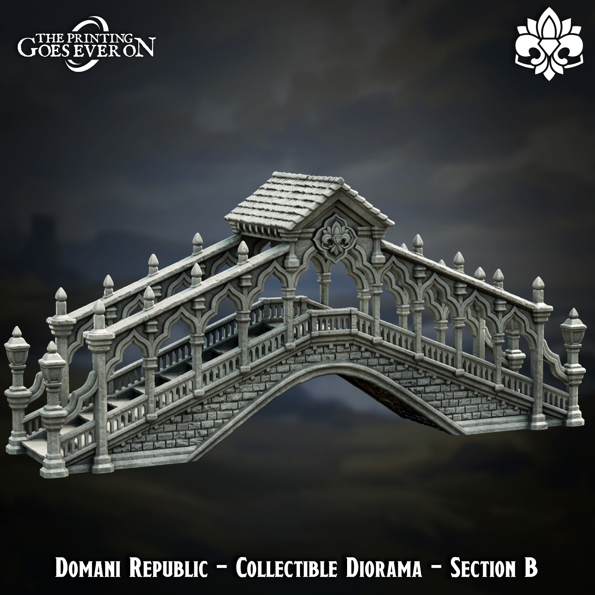 Exclusive The Domani Republic - Season 1 Complete Collection ...