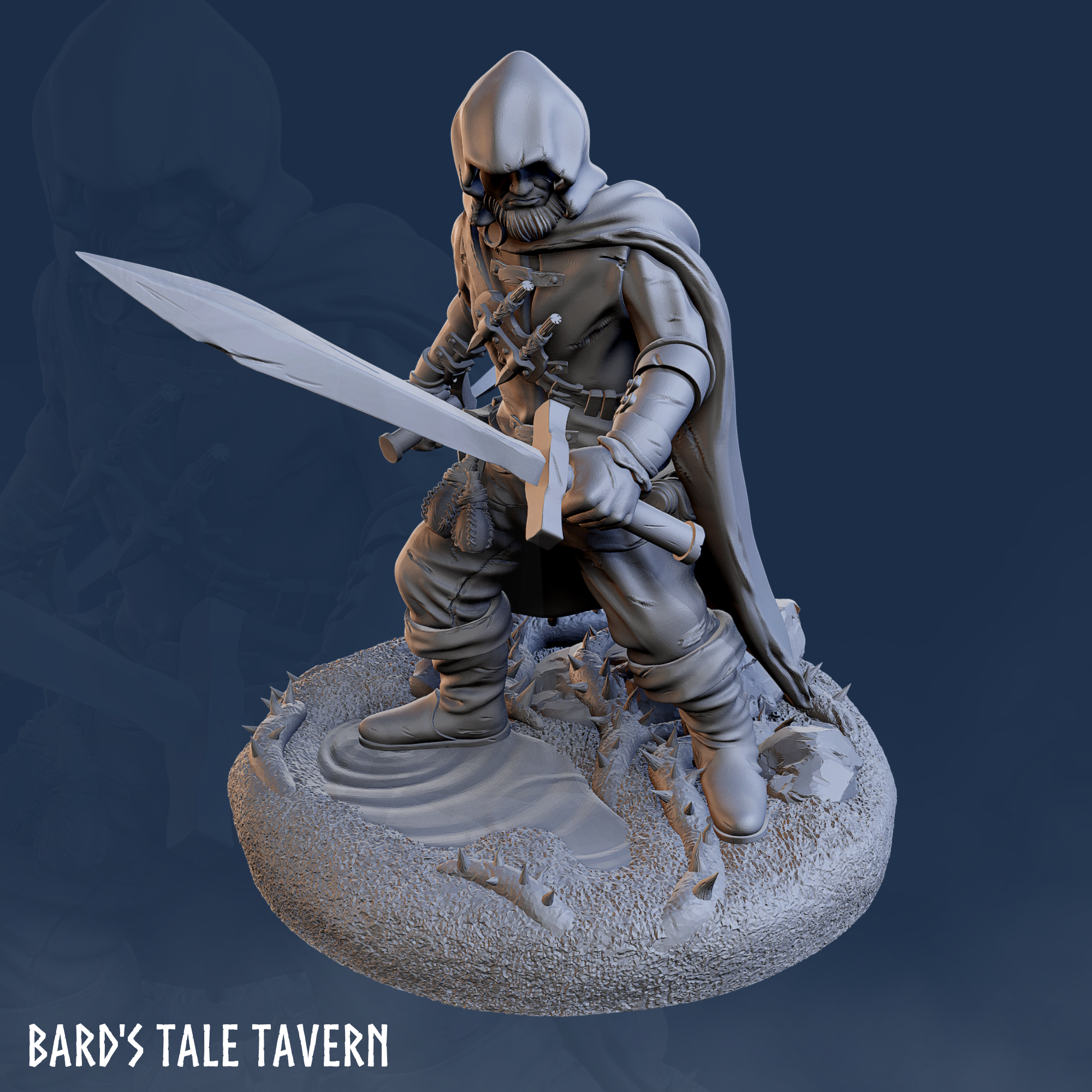 Exclusive Complete Bundle: A Bard's Tale Entire Library Bundle (Hero ...