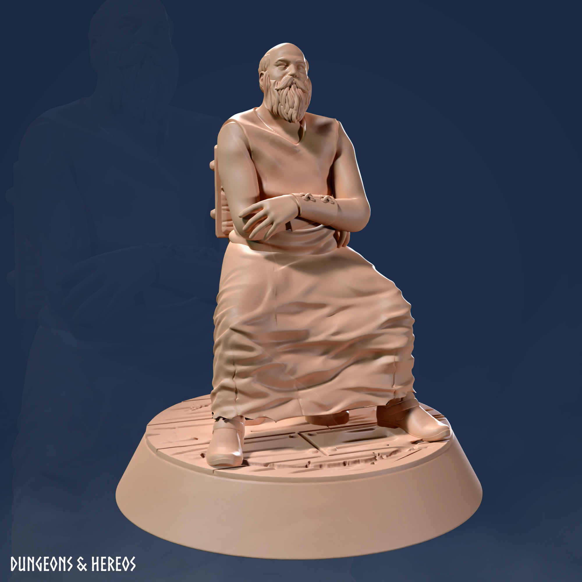 Exclusive Ultimate Townsfolk / NPC / Tavern Bundle (NPCs, NPC Character, NPC Characters ...