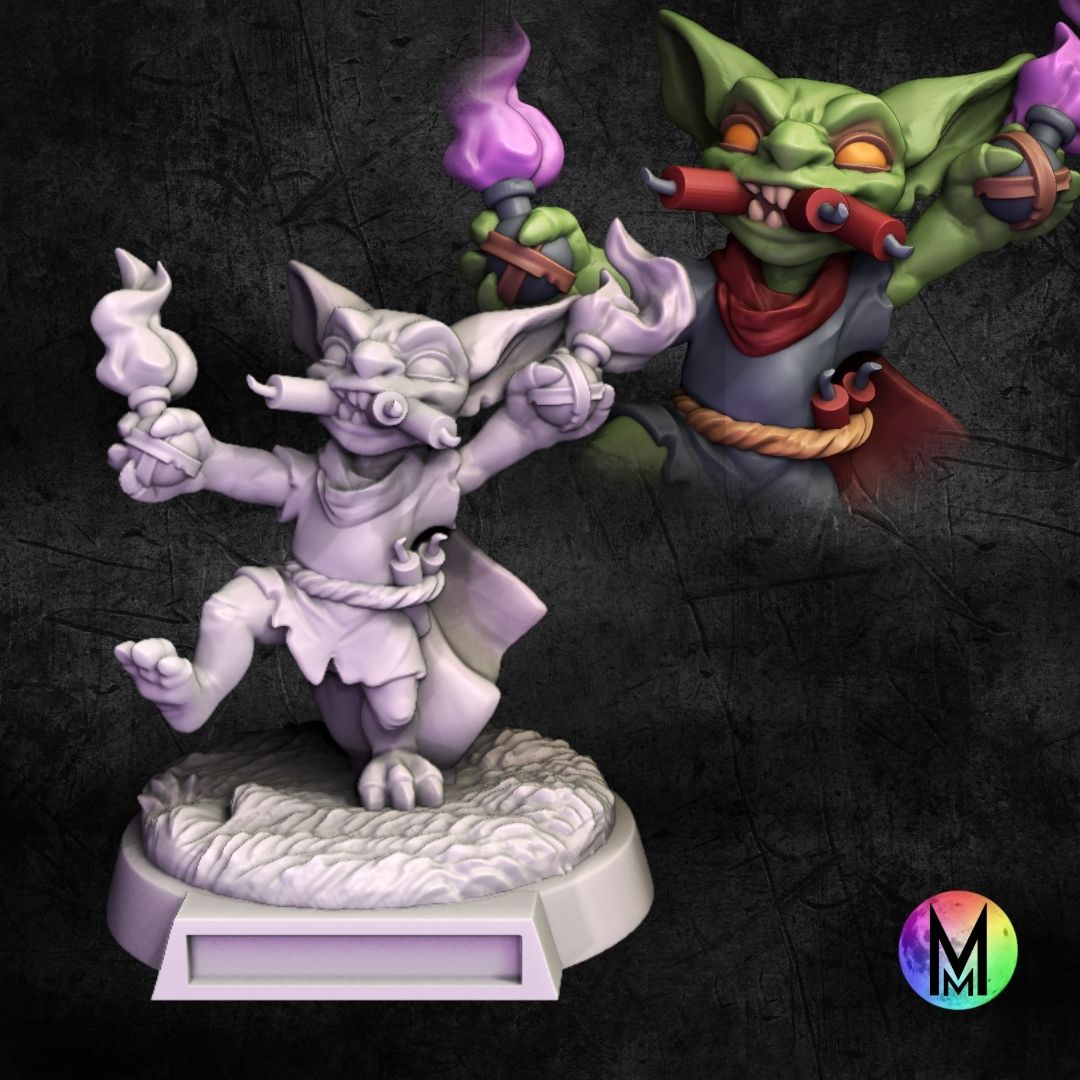Exclusive Goblins - Goblin mega bundle ( Melee Goblins, Archer Goblins ...