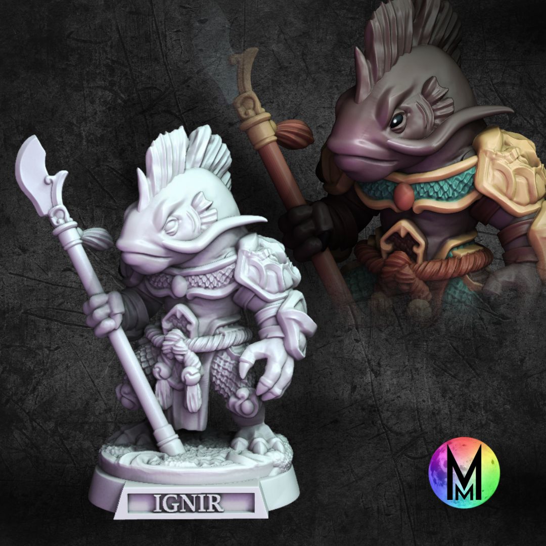 Exclusive Sea Elves Mega Bundle ( Sea Elves & Elemental Army (elf army ...