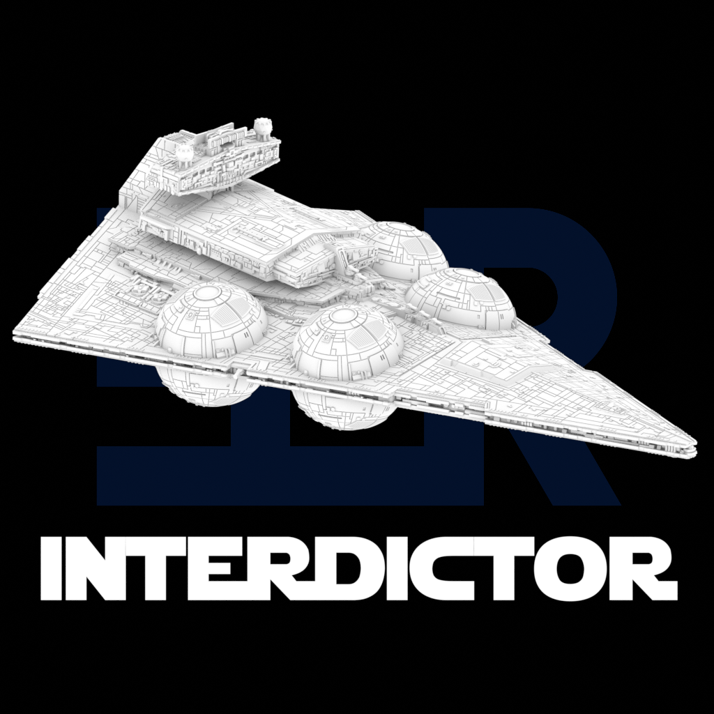 Exclusive ISD Bundle STL Product Bundle by ELR Minis