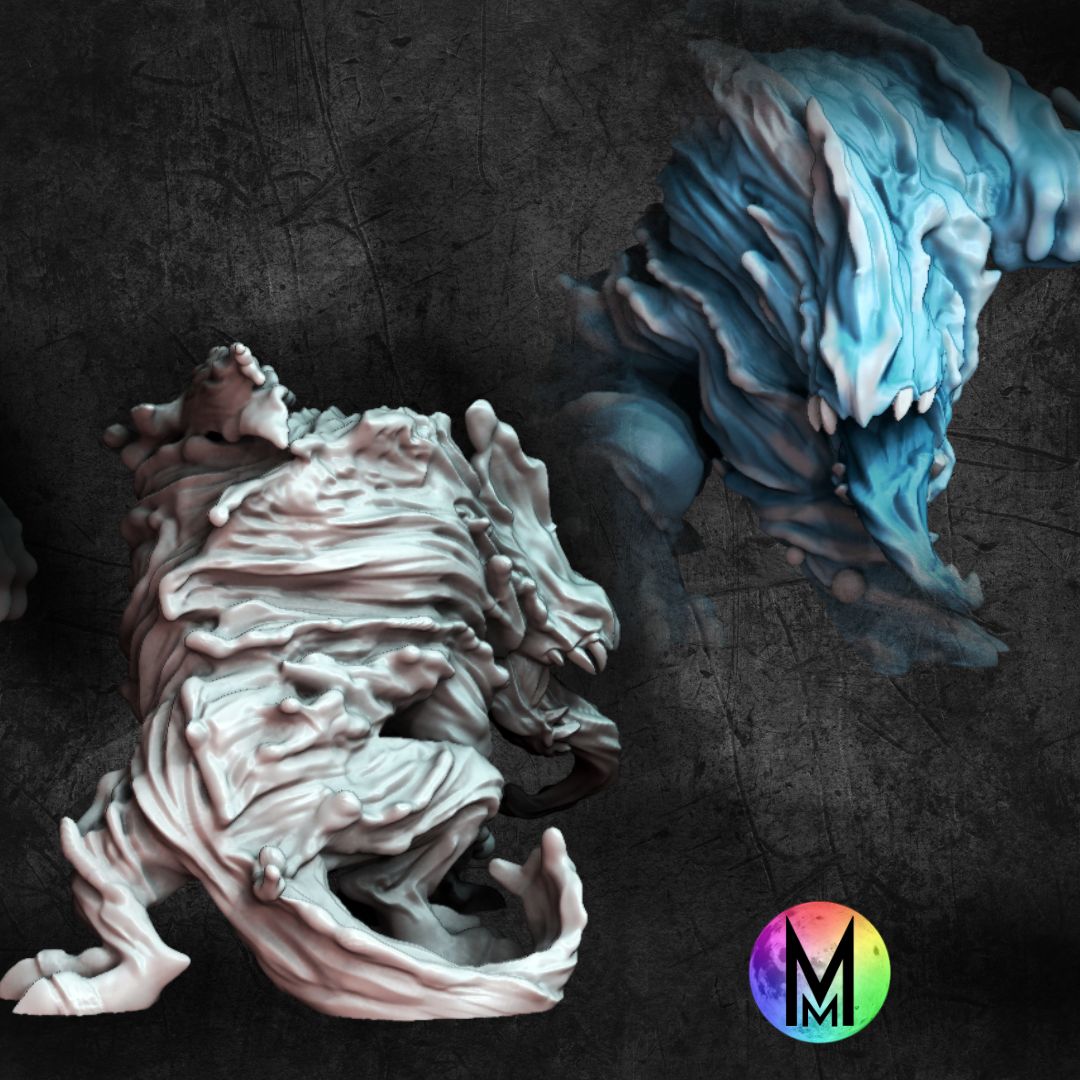 Exclusive Sea Elves Mega Bundle ( Sea Elves & Elemental Army (elf army ...