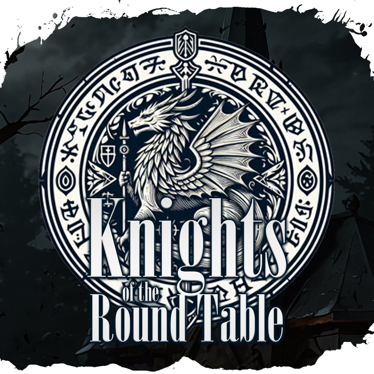 Exclusive Knights of the Round Table STL Product Bundle by Haito