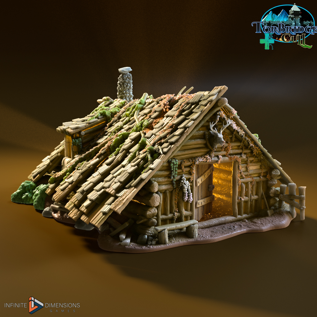 Exclusive Endless Forest Bundle STL Product Bundle by Infinite ...